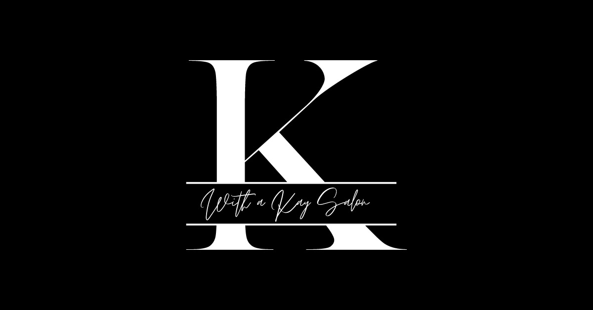 Gallery - With a Kay Salon - Where Artistry Meets Innovation
