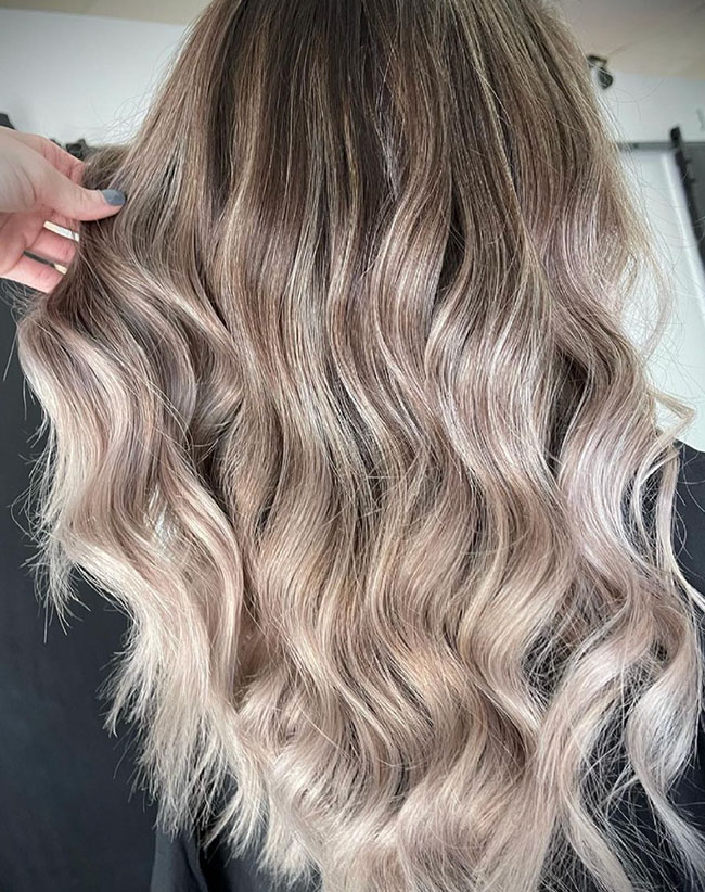Home - With a Kay Salon - Top-Tier Salon in New Port Richey, FL