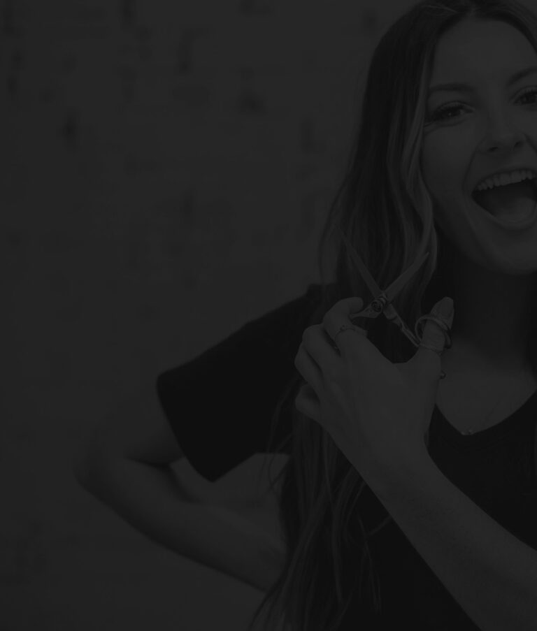 Home - With a Kay Salon - Top-Tier Salon in New Port Richey, FL