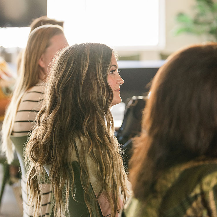 Gallery - With a Kay Salon - Where Artistry Meets Innovation