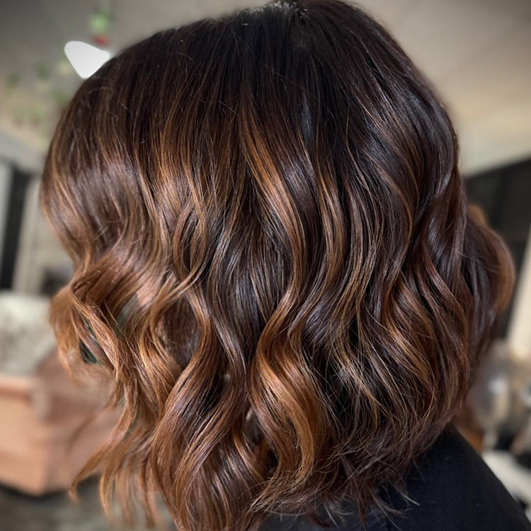 Gallery - With a Kay Salon - Where Artistry Meets Innovation