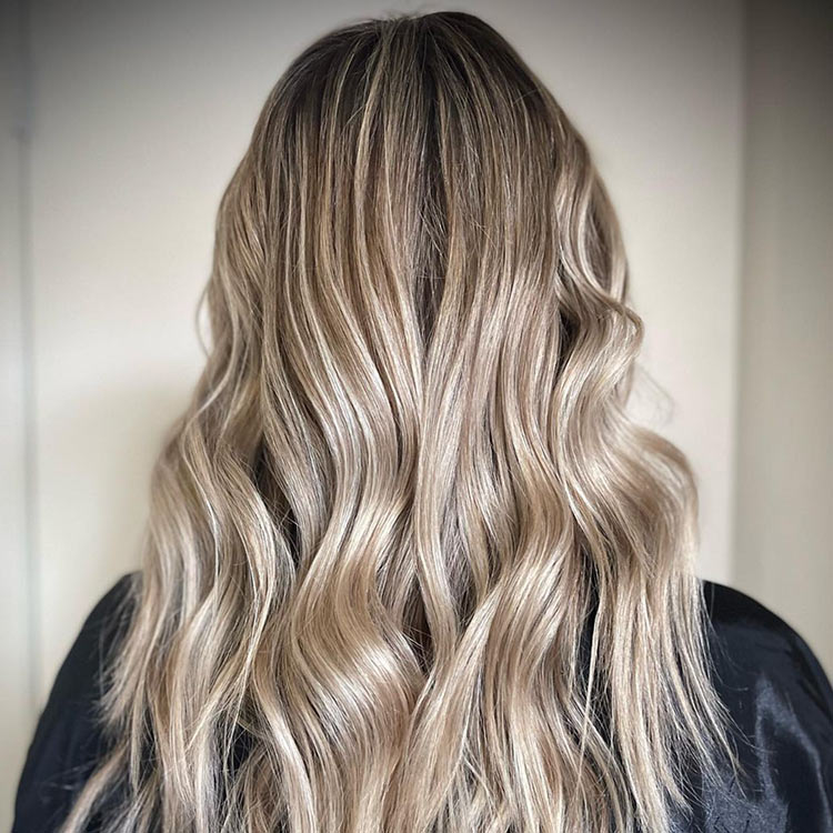 Gallery - With a Kay Salon - Where Artistry Meets Innovation