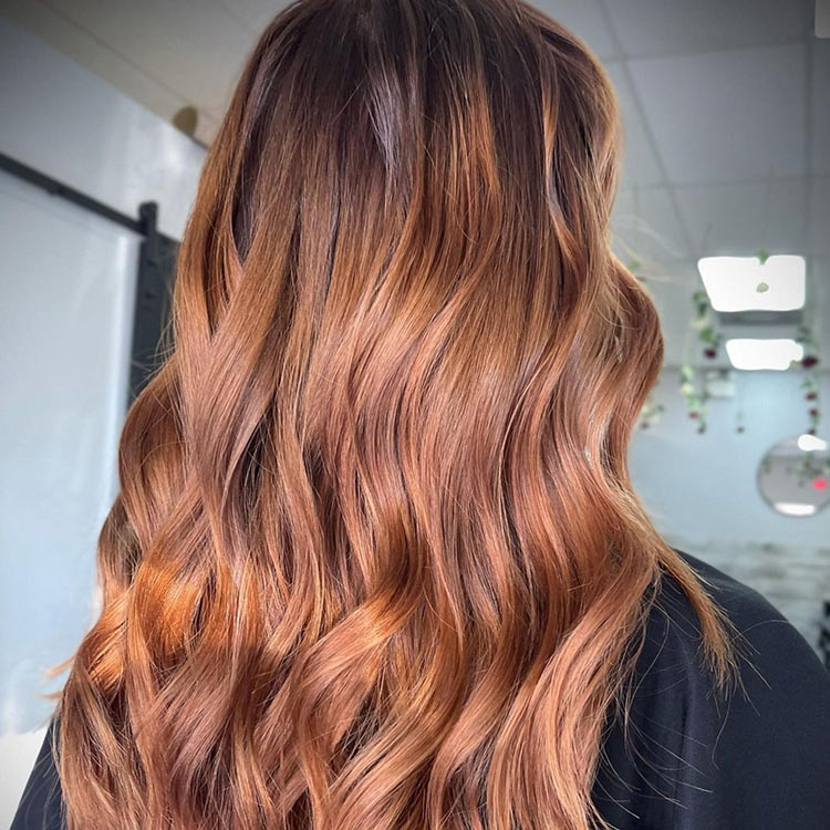 Gallery - With a Kay Salon - Where Artistry Meets Innovation