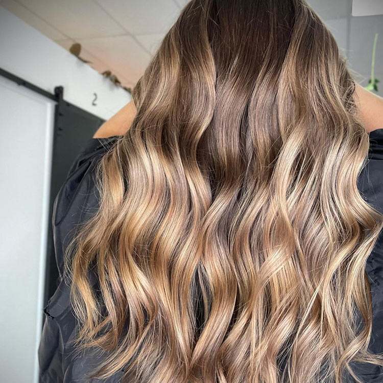 Gallery - With a Kay Salon - Where Artistry Meets Innovation