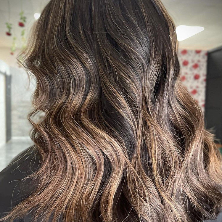Gallery - With a Kay Salon - Where Artistry Meets Innovation