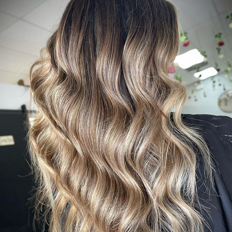 Gallery - With a Kay Salon - Where Artistry Meets Innovation