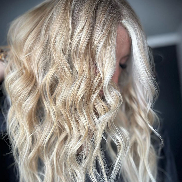 Gallery - With a Kay Salon - Where Artistry Meets Innovation