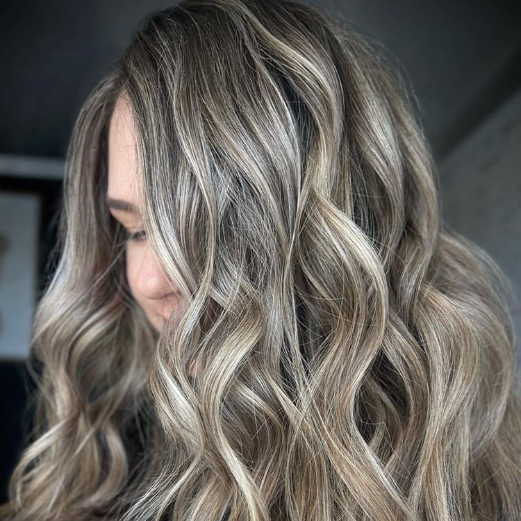 Gallery - With a Kay Salon - Where Artistry Meets Innovation