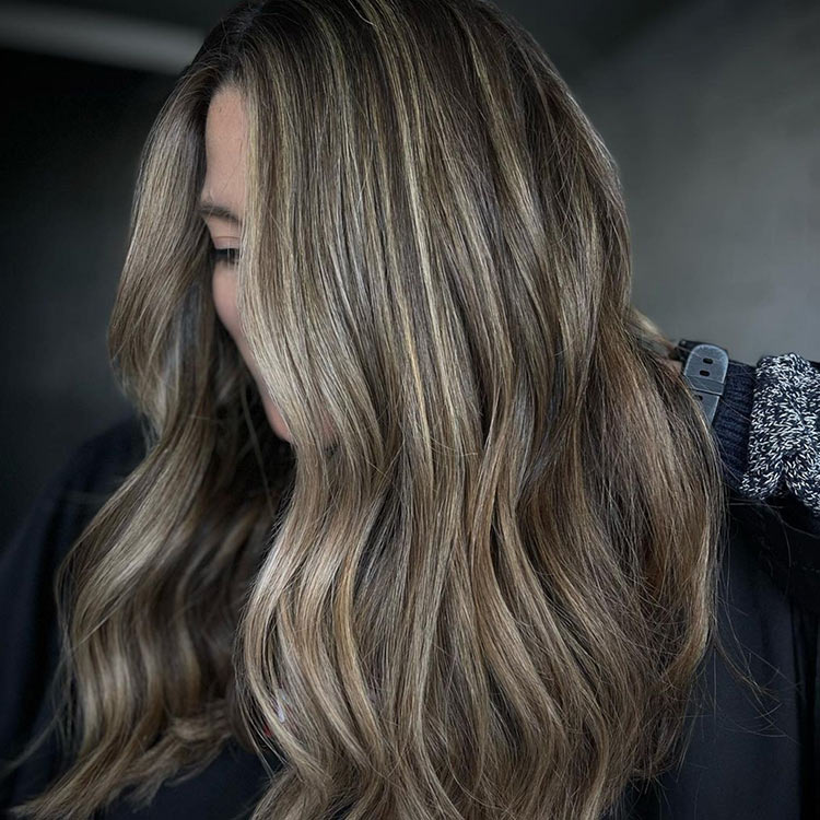 Gallery - With a Kay Salon - Where Artistry Meets Innovation