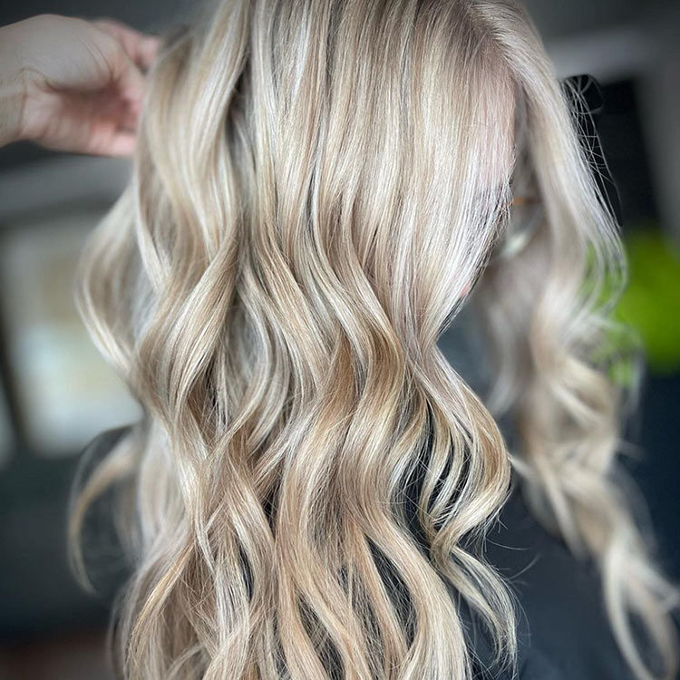 Gallery - With a Kay Salon - Where Artistry Meets Innovation