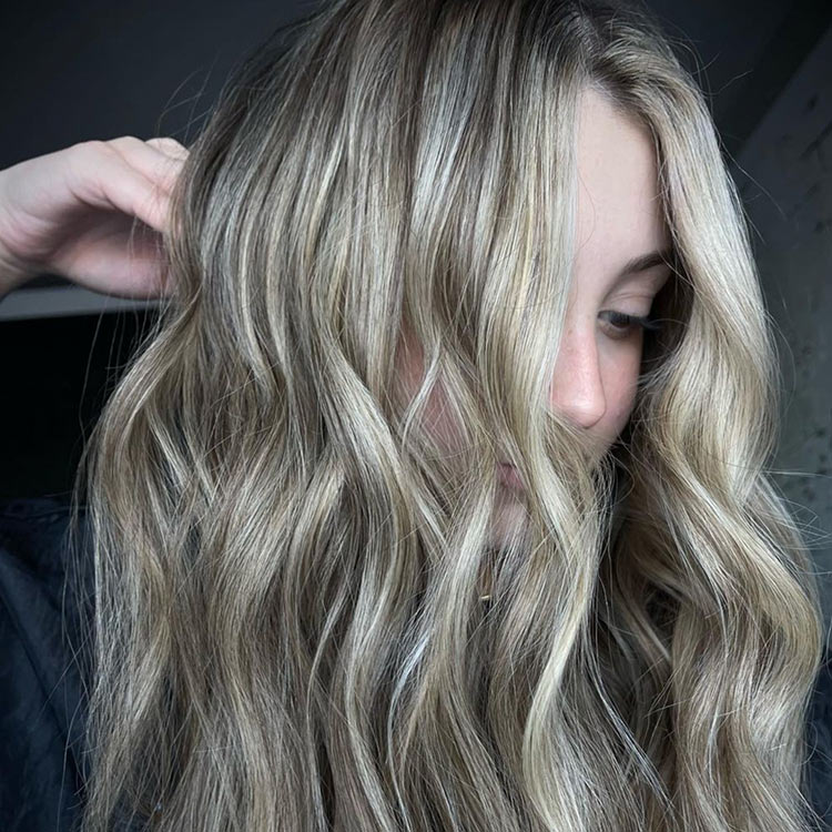 Gallery - With a Kay Salon - Where Artistry Meets Innovation