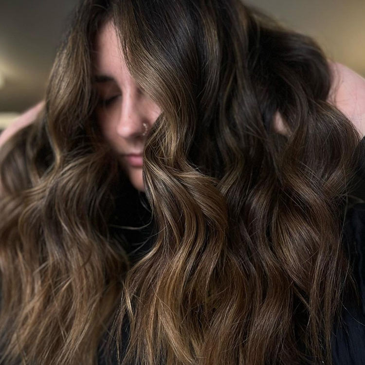 Gallery - With a Kay Salon - Where Artistry Meets Innovation