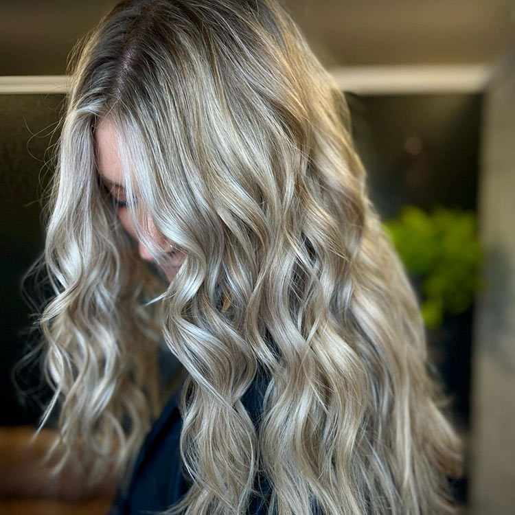 Gallery - With a Kay Salon - Where Artistry Meets Innovation