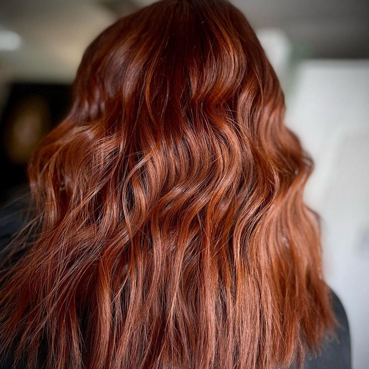Gallery - With a Kay Salon - Where Artistry Meets Innovation