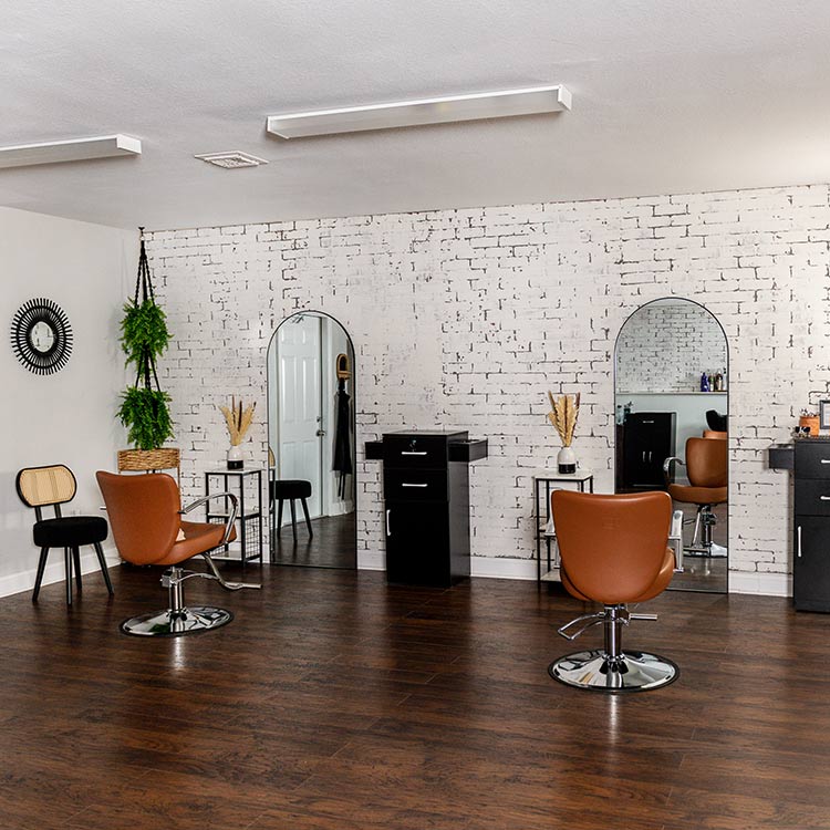 Gallery - With a Kay Salon - Where Artistry Meets Innovation