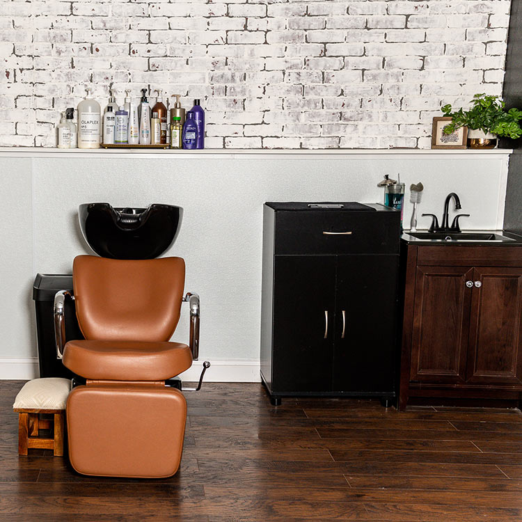 Gallery - With a Kay Salon - Where Artistry Meets Innovation