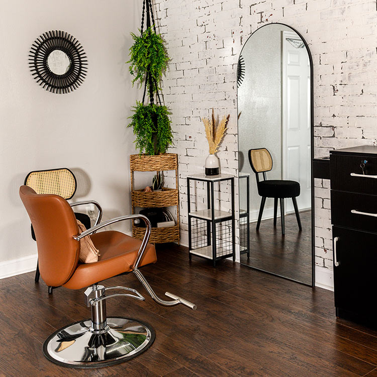 Gallery - With a Kay Salon - Where Artistry Meets Innovation